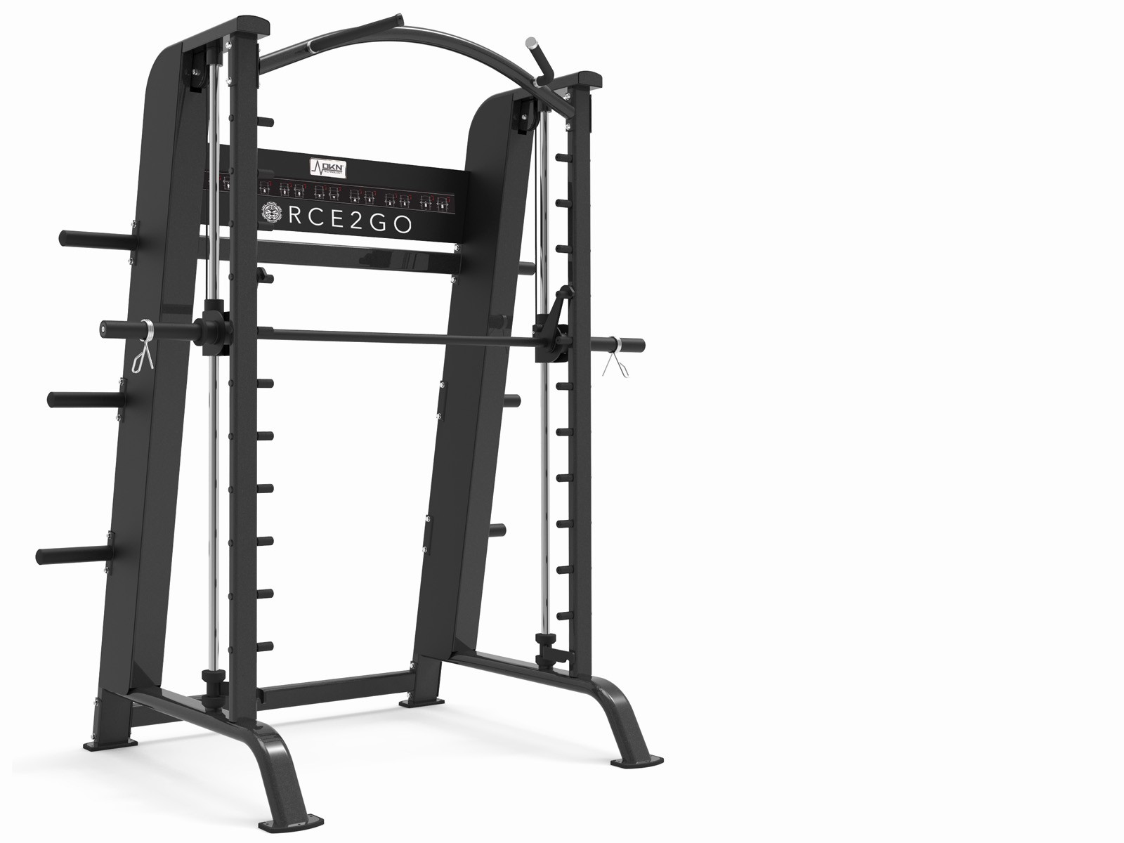 F2G Smith Machine krachttraining - Fietsdirect F2G Smith Machine krachttraining - Fietsdirect